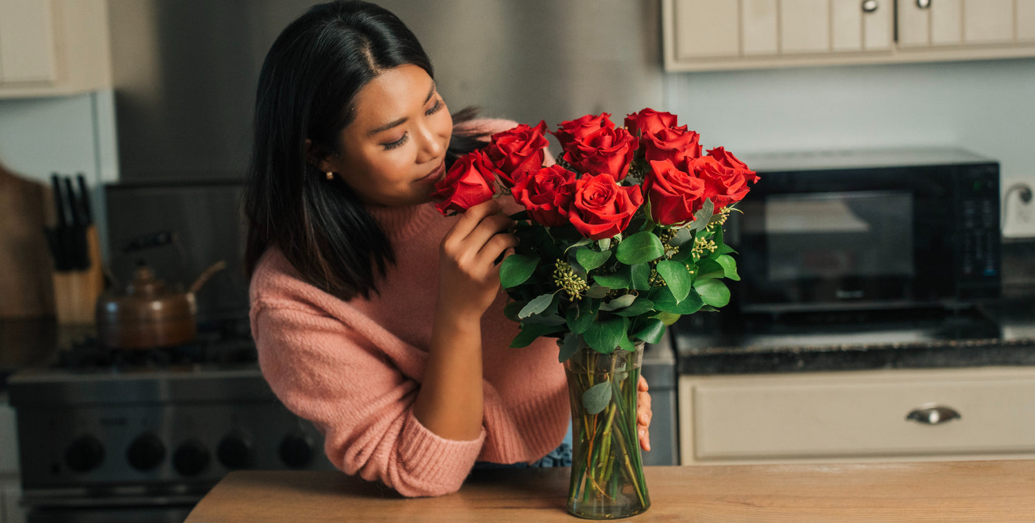 Same-Day Flowers | Farm-Fresh, No Fees | Send Smiles