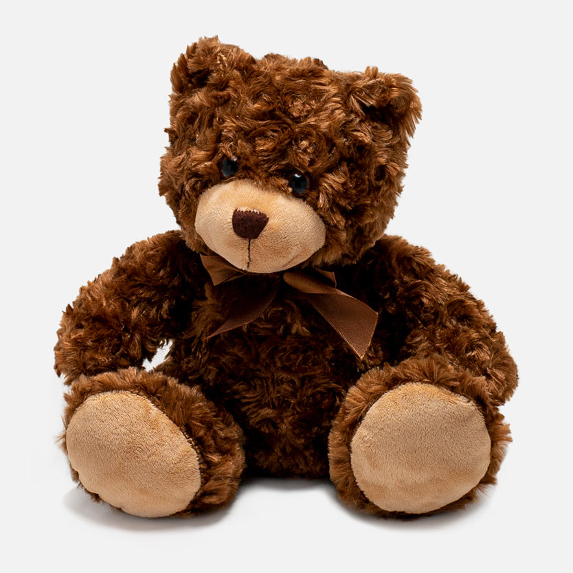 Sunny the Teddy Bear – Send Smiles