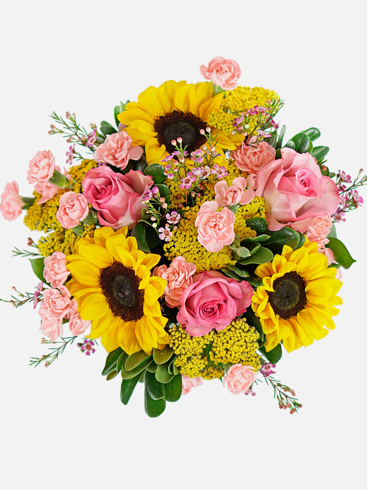 Send Smiles - Same Day Fresh Flowers Delivery